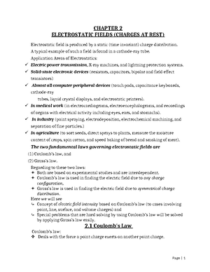 1 Vector Work Sheet 1 - exercise - A 2 STU, EEE EMF Worksheet ...