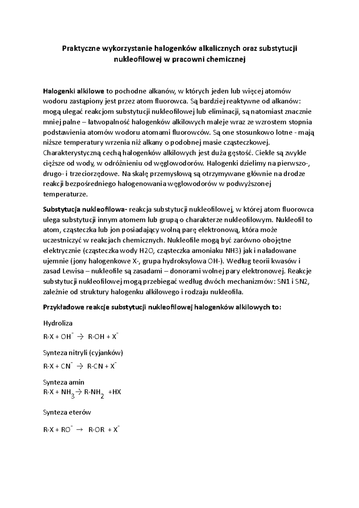 Praktyczne-wykorzystanie-halogenków-alkalicznych-oraz-substytucji ...