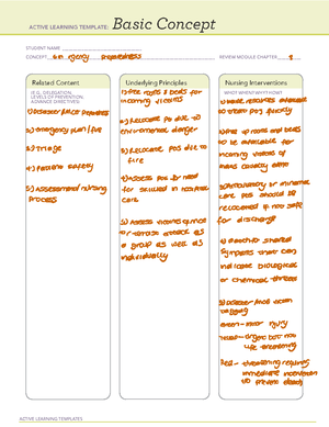 Nursing skill restricted - ACTIVE LEARNING TEMPLATES Nursing Skill ...