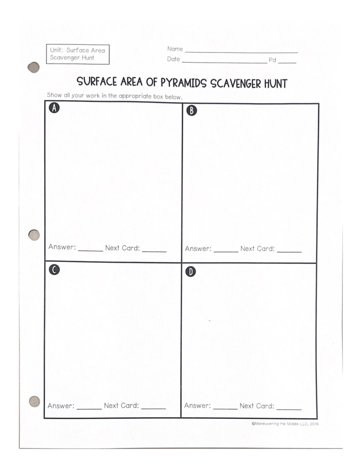 Scavenger Hunt - Summary Guyton e Hall - Fisiologia medica 13 ed. - D ...