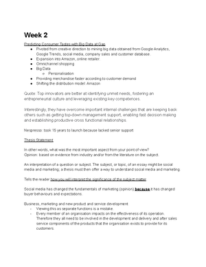 Answer Planning Template for tutoria;s - Answer planning template Write ...