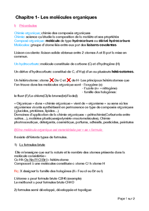 Chapitre 2 Les liaisons chimiques dans les composés chimiques ...