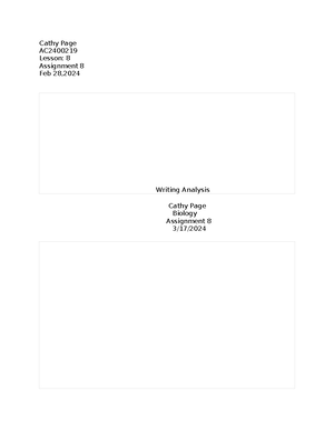 Marta Bader [08] Assignment 8 - Student Name: Martha Bader Student ...