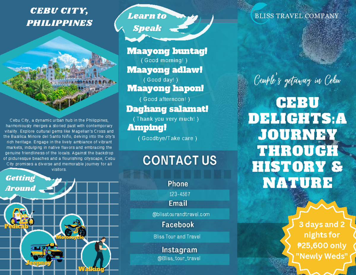 Couple's getaway in Cebu 20240104 224030 0000 - Cebu City, a dynamic ...