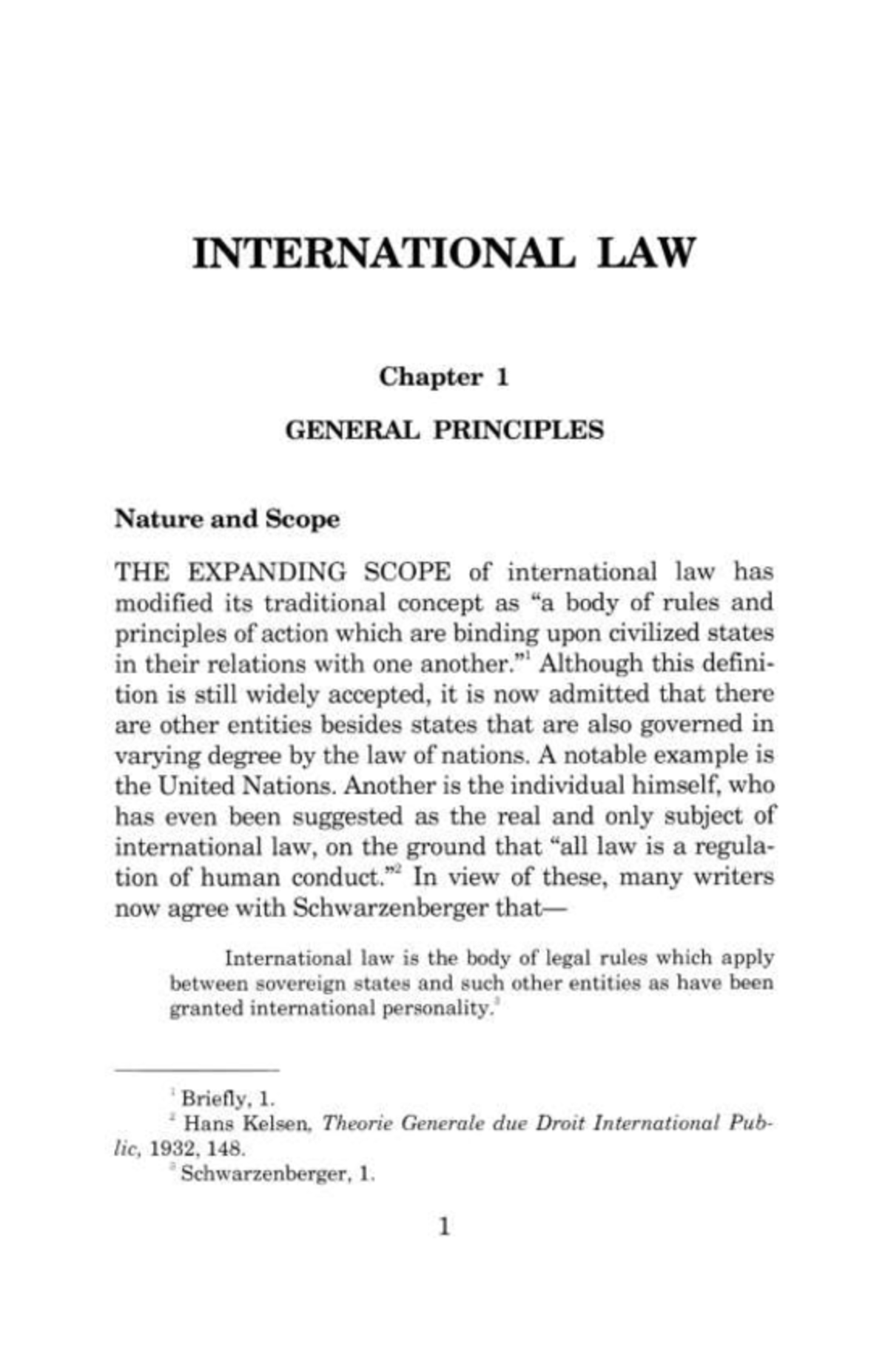 Pdfcoffee - book - law - Studocu