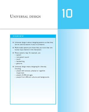 Solution manual 6th edition - Instructor’s Solutions Manual to Concepts ...