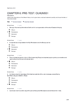 Chapter 5 - Microsoft Excel (Basic) - CHAPTER 5: Microsoft Excel Basics Microsoft Excel is a ...