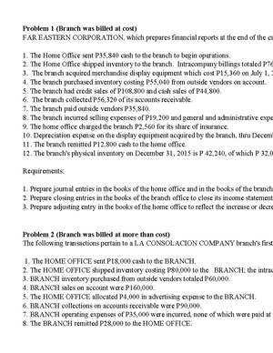 Revoking Letter - Notes - To whom it may concern. I, Victoria Q. Roa ...