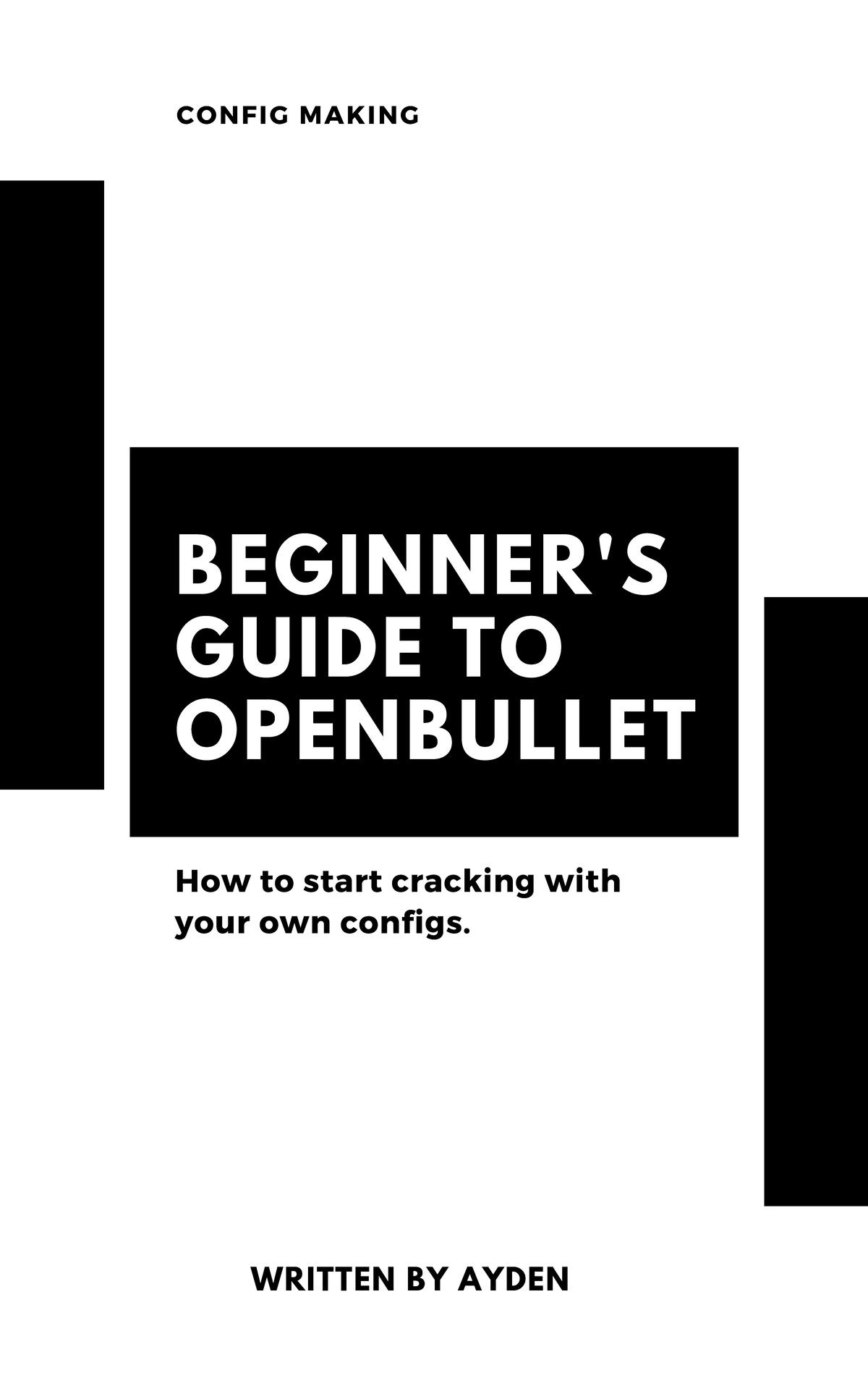 Openbullet Guide 1 - that is a best way to create any ott account ...