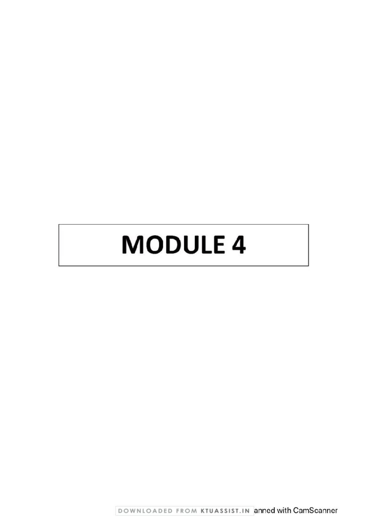 Lec-4 - lecture notes on module 4 - Construction Technology - AKTU ...