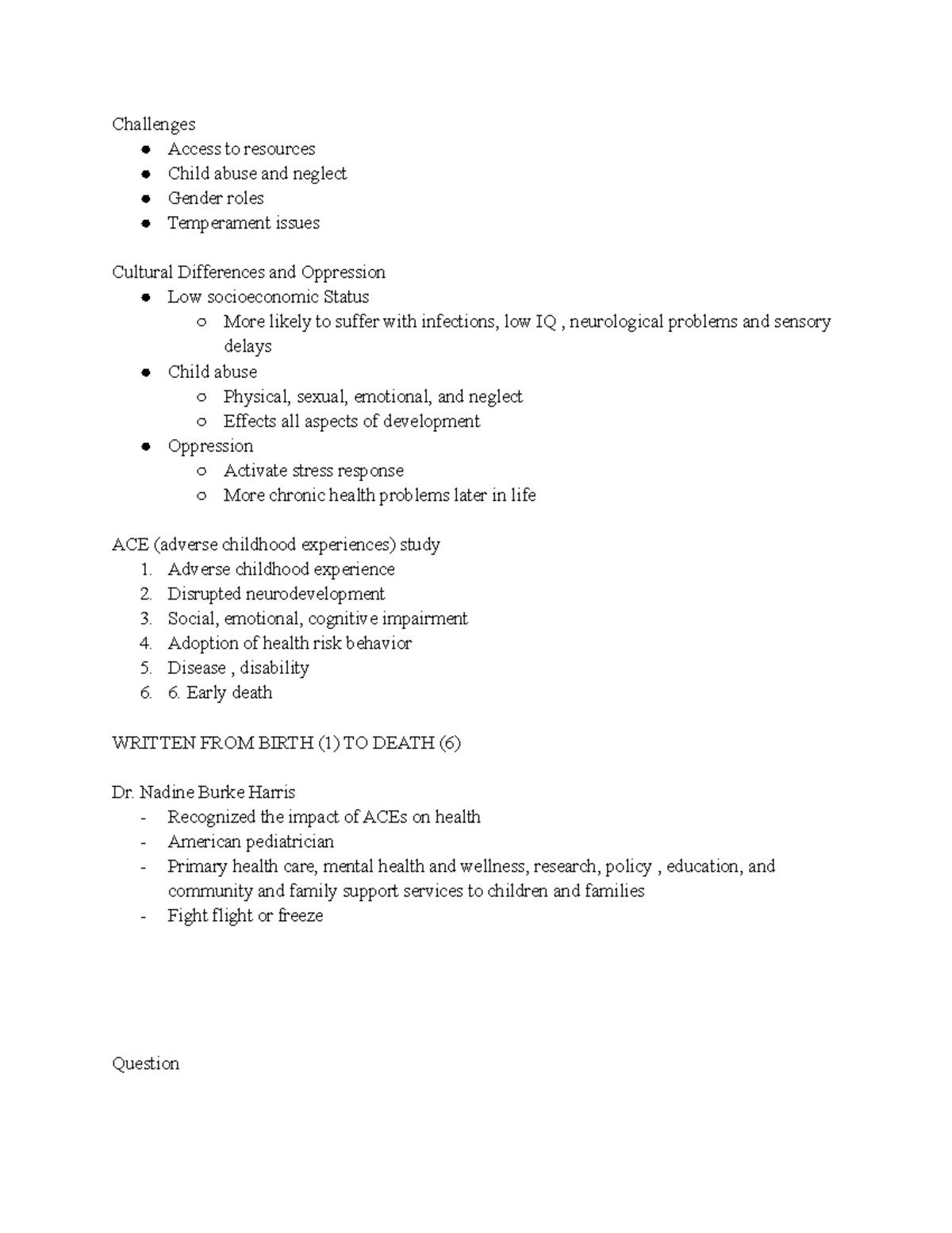 Sw 331 - This is the second half of a two-semester course covering the ...