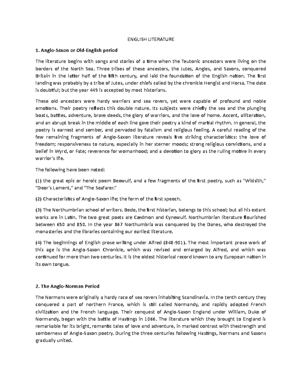 CBRC Reviewer Major - QUESTIONNAIRES FOR LET REVIEW - ENGLISH ...