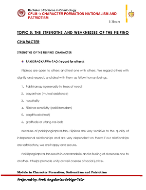 Crime-mapping - Crime-mapping - LEA 4 - LESSON 2 LAW ENFORCEMENT ...
