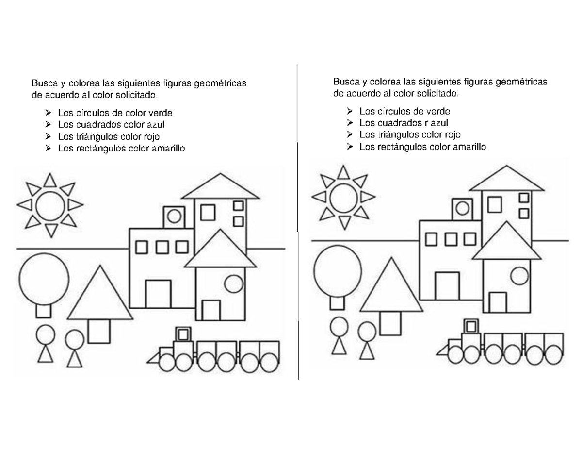 Anexo - APUNTE - Métodos de Investigación. - Busca y colorea las ...