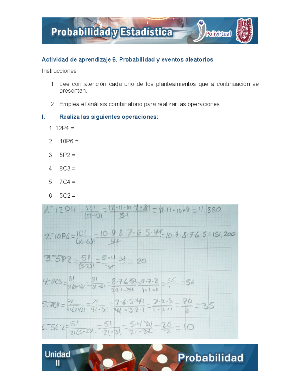Estrada linares david alejandro act6 - Actividad de aprendizaje 6 ...