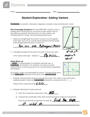 Physics Notes Paper 1 AQA - Physics Notes System – an object or a group ...