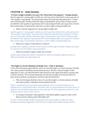 2021-2022 Bioethics Syllabus course outline - Faculté des arts ...