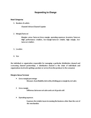 Levels of product - Levels of product Potential product This includes ...