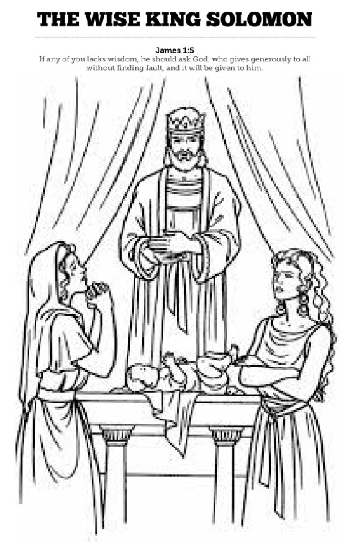 GOD IS WISE - GOD IS WISE CRAFT - Secondary Education - “GOD IS WISE ...