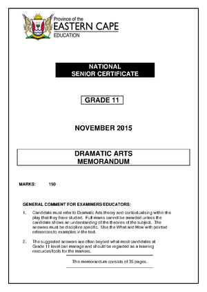 G10 Physical Sciences Term 2 Exam Question Paper 1 - Examination Paper ...