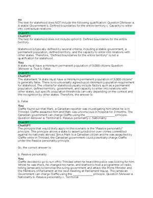 Modern Warfare Under the Laws of War - Modern Warfare Under the Laws of ...