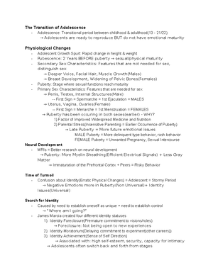 AP Pysch - Reading Notes - 2 - Moral Development - Lawrence Kohlberg ...