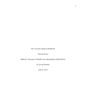 [Solved] Graduate Readiness Module 1 Graduate Readiness Module 1 ...