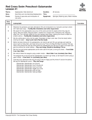 Core French - Grade: 9 - High School - Canada - Studocu