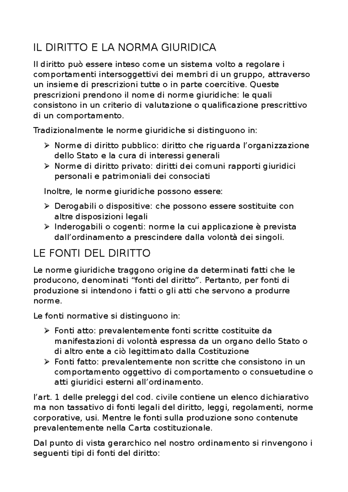 Azioni DI Tutela Della Proprieta E IL Trust - IL DIRITTO E LA NORMA ...