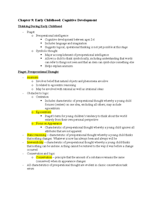 Human Growth Chapter 4 - Prenatal Development and Birth - Chapter 4 ...