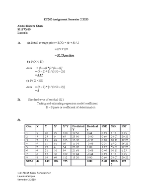 Chapter 2 Deegan questions Topic 5 Tutorial Suggested Solutions laucala ...