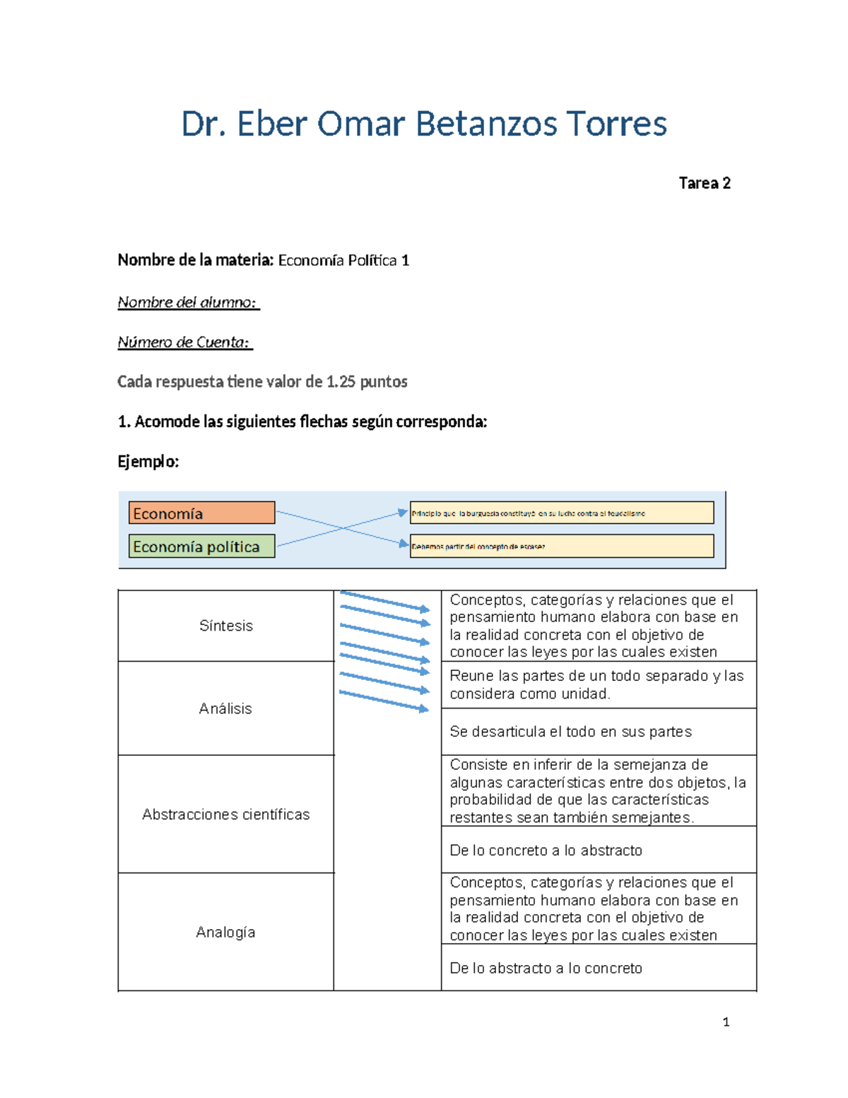 2.tarea 1 - Ayuda de conceptos y ejemplos de cifras generales - Dr ...