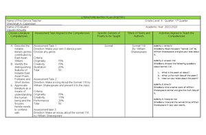 AP8 Q4 Module-8 - Araling Panlipunan Grade 8: Quarter 4 Module 8 - 8 ...