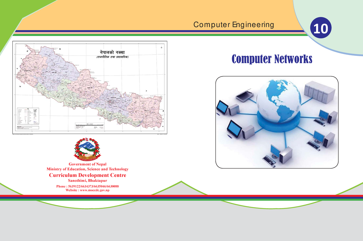 RS3861 Grade - 10 Computer Networks - Government of Nepal Ministry of ...