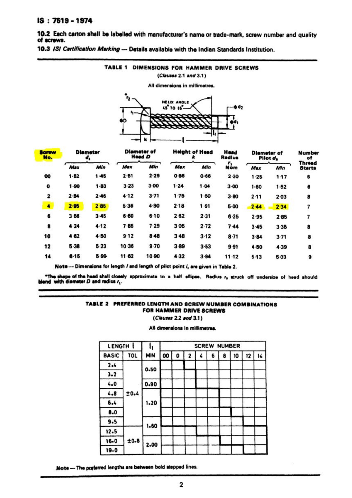 Is7519 - asdasd - Mechanical Engneering - Studocu