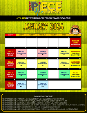 Activity 4 Deriving the Inductor Current Charging equation and using Matlab to plot the function ...