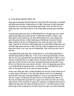 BT THUC HANH DKLT - dklt - BÀI 1: ĐIỀU KHIỂN THIẾT BỊ DÙNG TIẾP ĐIỂM (5 ...