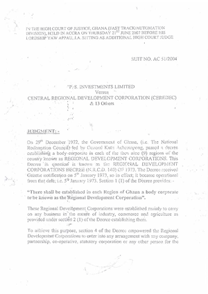 Police Service ACT, 1970 (ACT 350) - POLICE SERVICE ACT, 1970 (ACT 350 ...