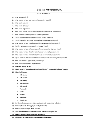 Case Study Based Questions - Case Study Based Questions Chapter 1 ...