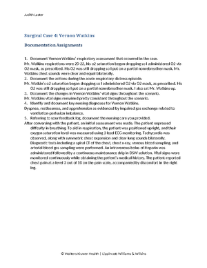 V Sim2 - VSIM - Mental Health Case: Li Na Chen, Part 2 Guided ...