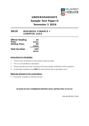 Handout 2 - Reflection Sample-1 - Read an example of a student using ...