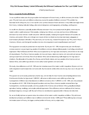 APWorld LEQOrganizer - Organizer - AP World LEQ Organizer When writing ...