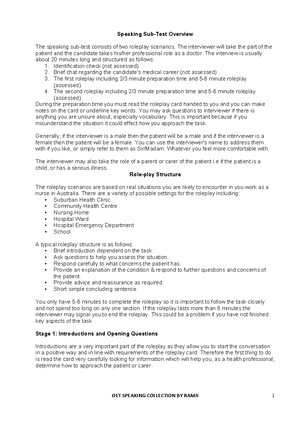 Sol2e placement test answers - 1 © OXFORD UNIVERSITY PRESS ...