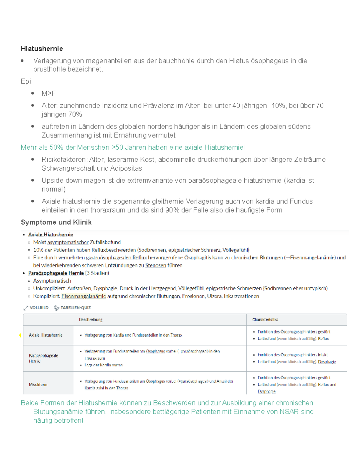 Записки Hiatusherni 1 - Die wichtigsten Stichpunkte zu diesem Thema ...
