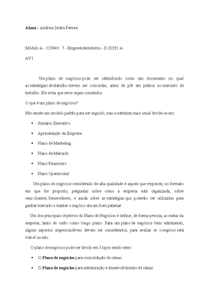 ATV Modulo 02 - ATIVIDADE DE AUTOAPRENDIZAGEM - Pergunta 1 Taylor e Fayol, na abordagem clássica ...