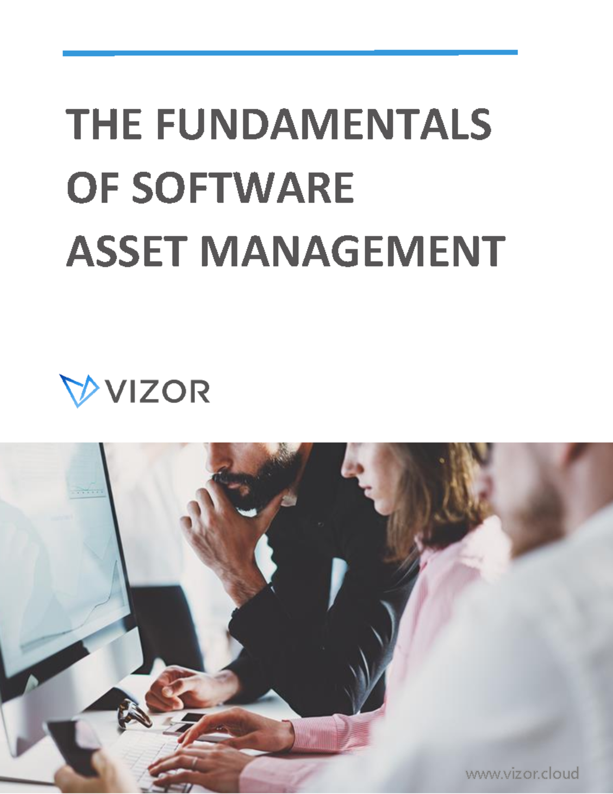 Ebook sam fundamentals final - THE FUNDAMENTALS OF SOFTWARE ASSET ...