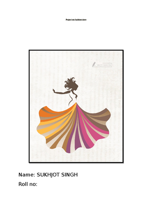 Class 10 Facilitator Handbook - CLASS 10 FACILITATOR HANDBOOK ...