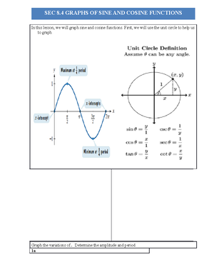 MAT045 145 Test 2 Review (Modules 3 and 4) Answers-3 - MAT 045 - Studocu