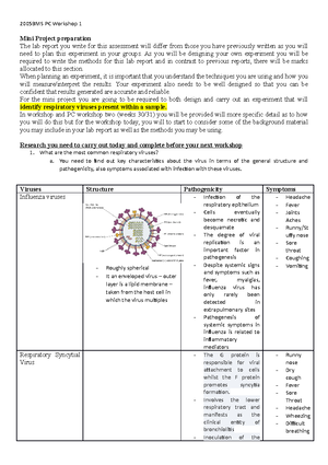 Coshh FORM Example - STUDENT RESEARCH PROJECT RISK ASSESSMENT ...