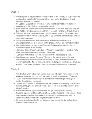 TOW #6 - Text of the Week - 786348 Mr. McKenna AP English Language and ...